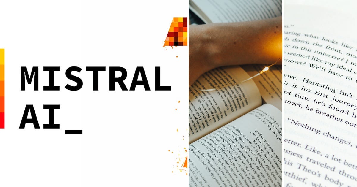 List: NLP | Curated by Roberto Martins | Medium