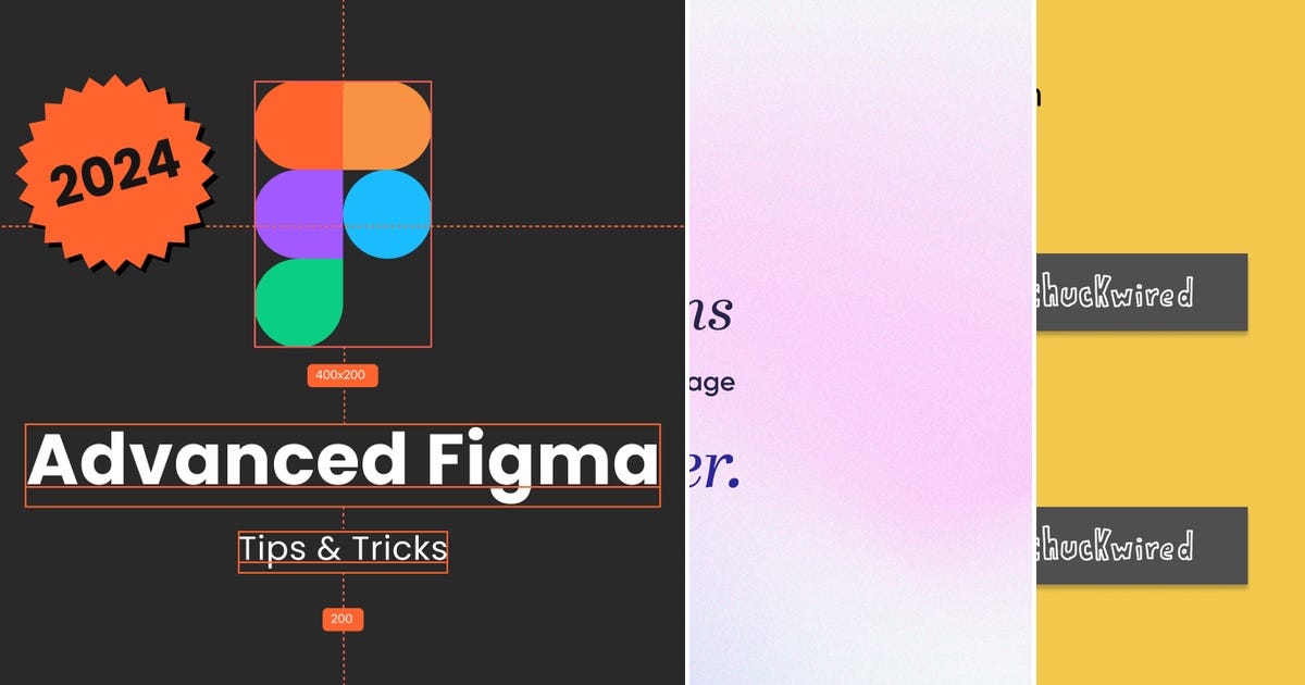 List: Figma Studies | Curated by Fabio Rocha | Medium