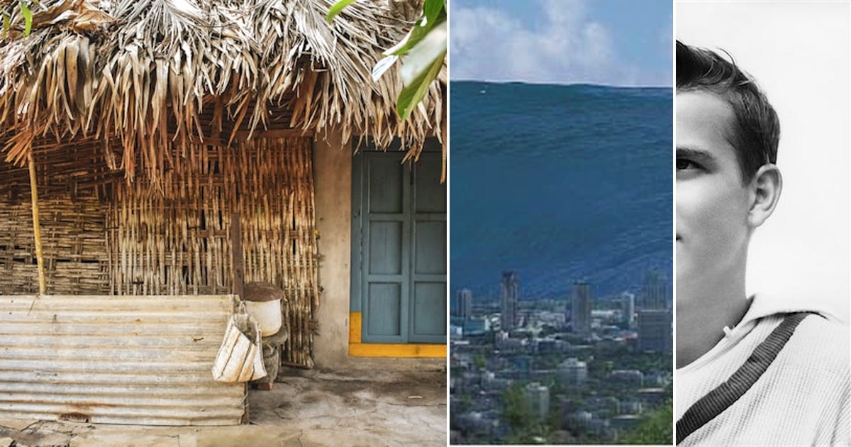 List: Sketches | Curated by Fable Phoenix | Medium