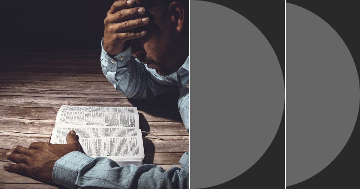 List: Stress | Curated by Harry Augustine | Medium