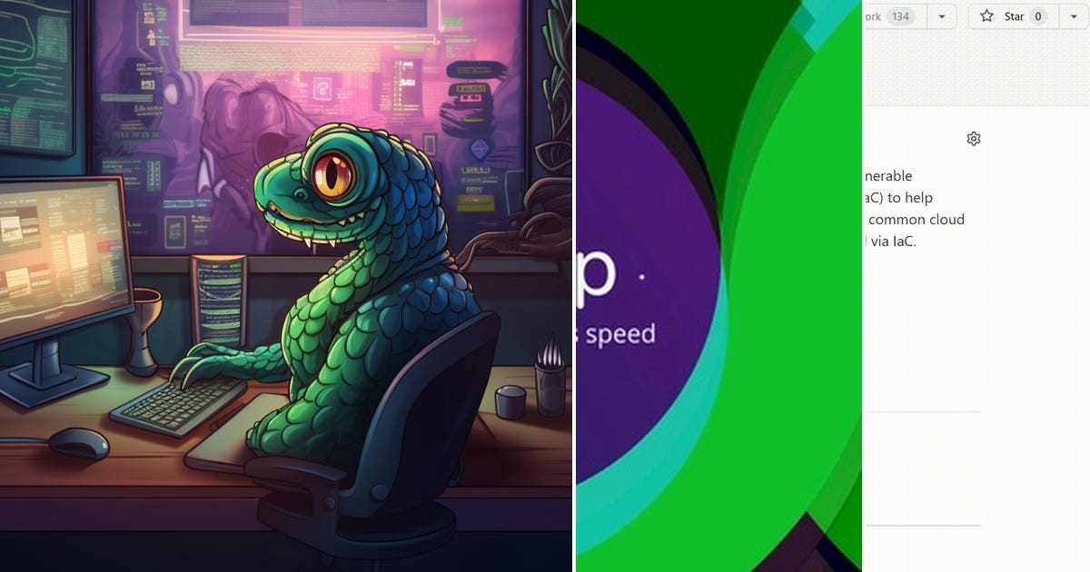 List: devsecops | Curated by 이정한 | Medium