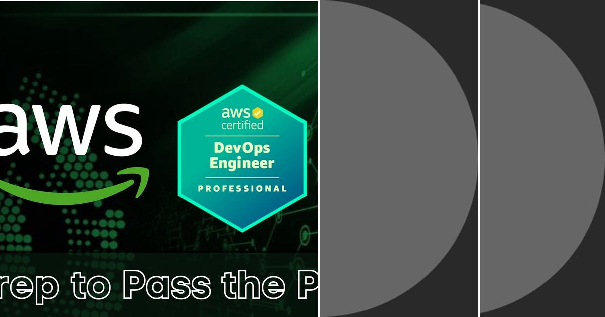 List: AWS | Curated by Stacey Graham | Medium