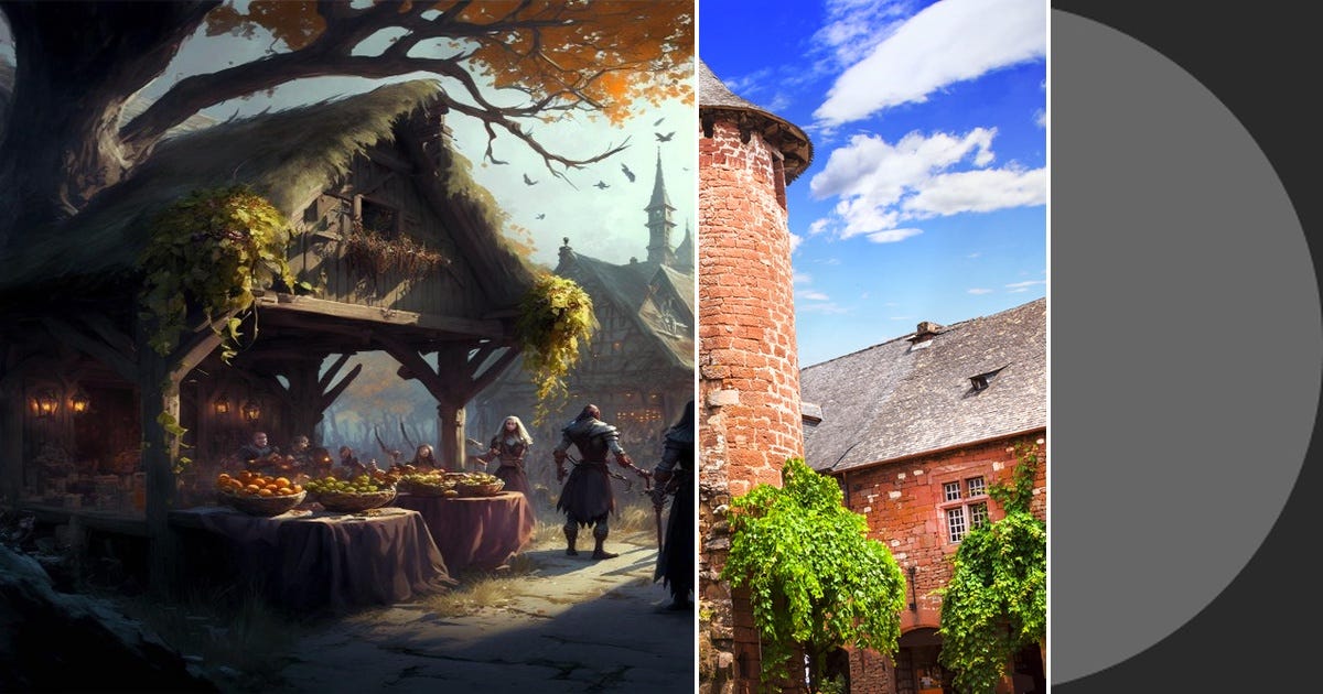 List: Province series | Curated by Kate Granger | Medium