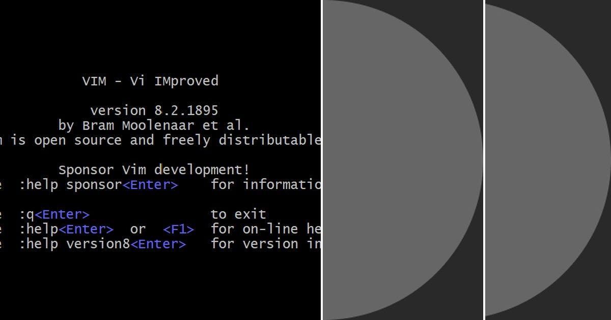 List: Dicas para o Vim | Curated by Fabio Gavião Avelino de Mello | Medium