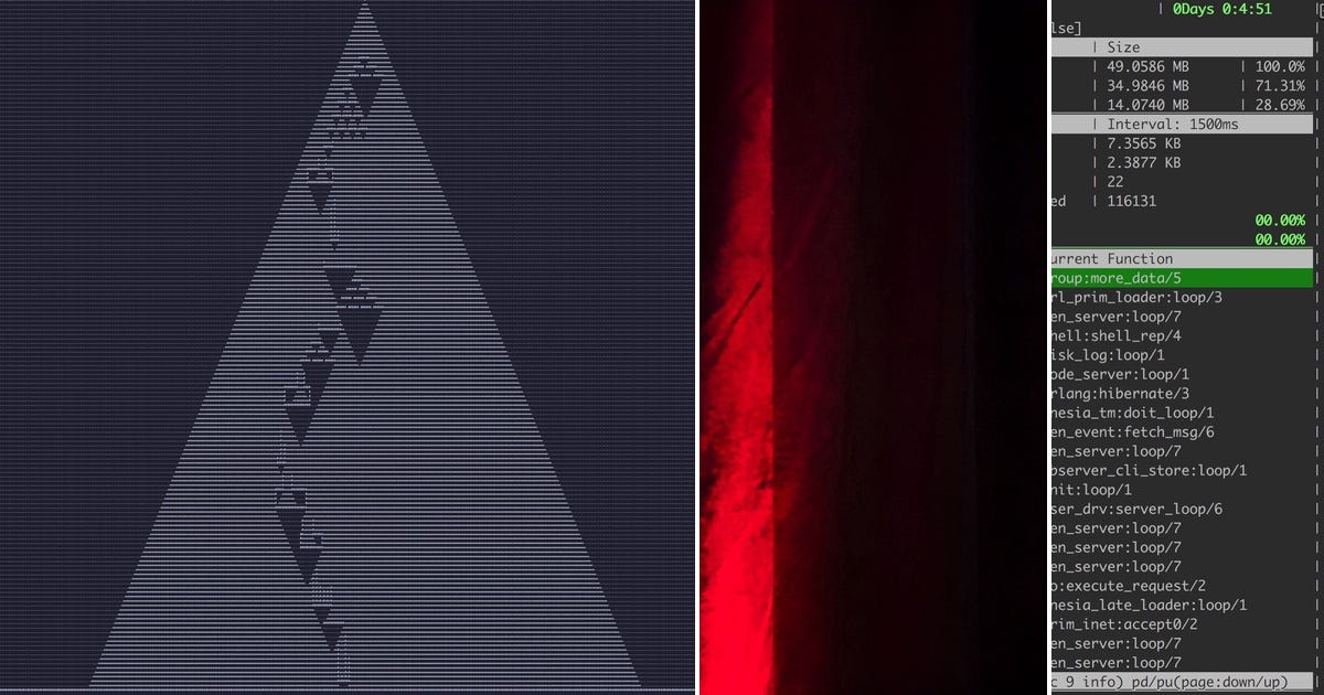 List: Elixir | Curated by Jose Juan Reyes | Medium