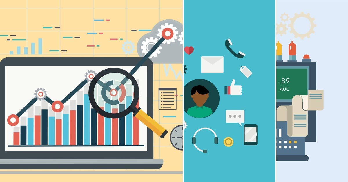 List: Featuretools | Curated by Marc Kolb | Medium