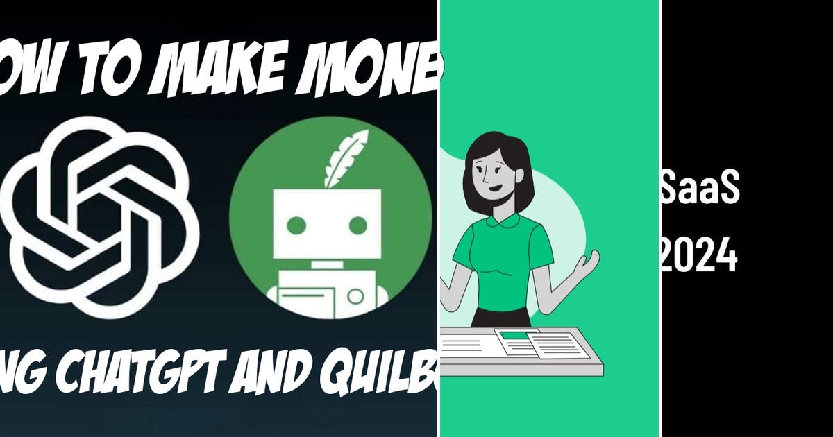 List: SaaS | Curated by Boris Dracka | Medium