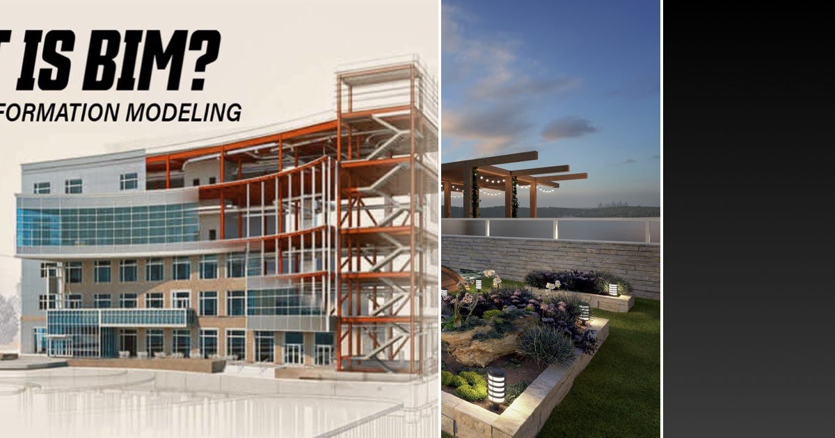 List: BIM | Curated by Iniyavanthillai | Medium