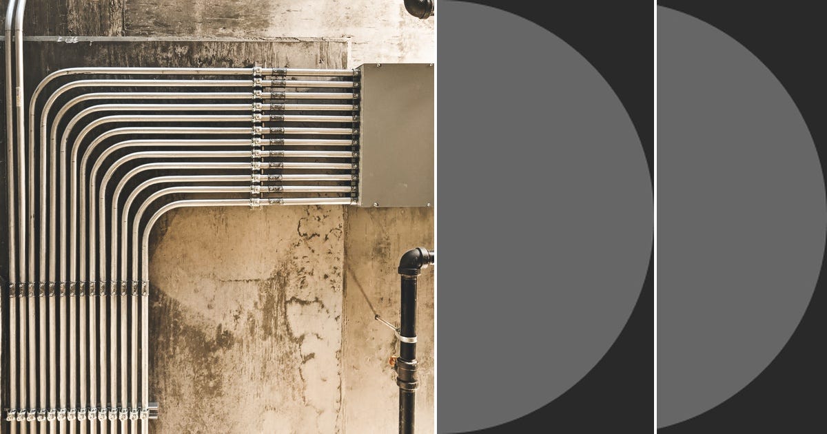 List Plumber Api Curated By Adrian Joseph Phd Medium