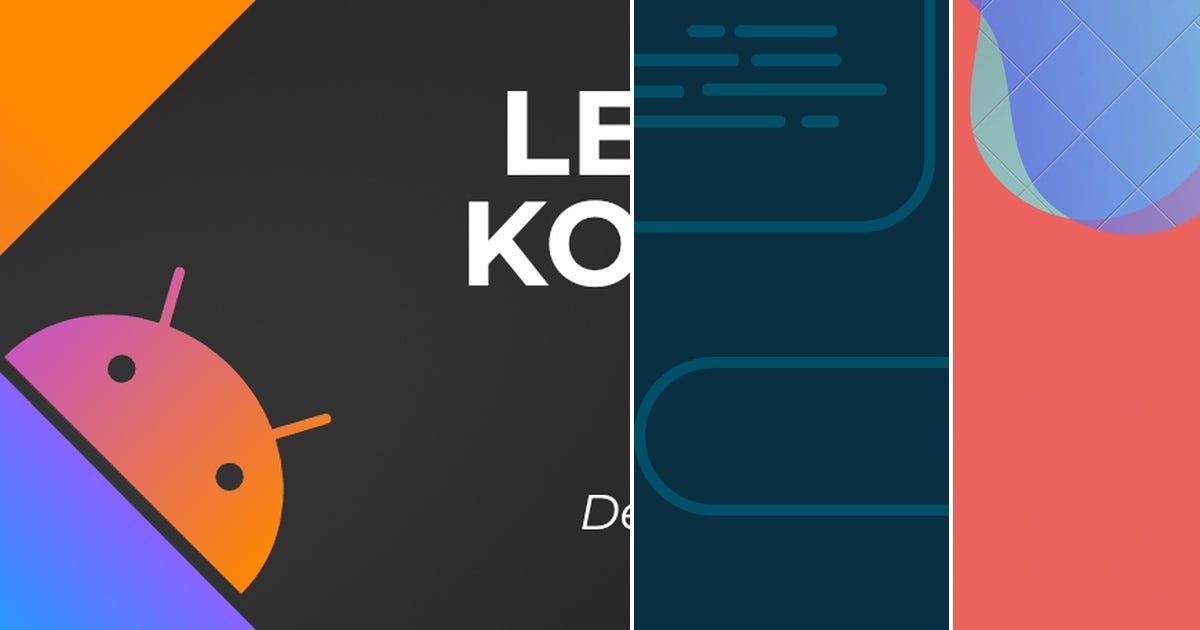 List: Android | Curated by Rashid | Medium