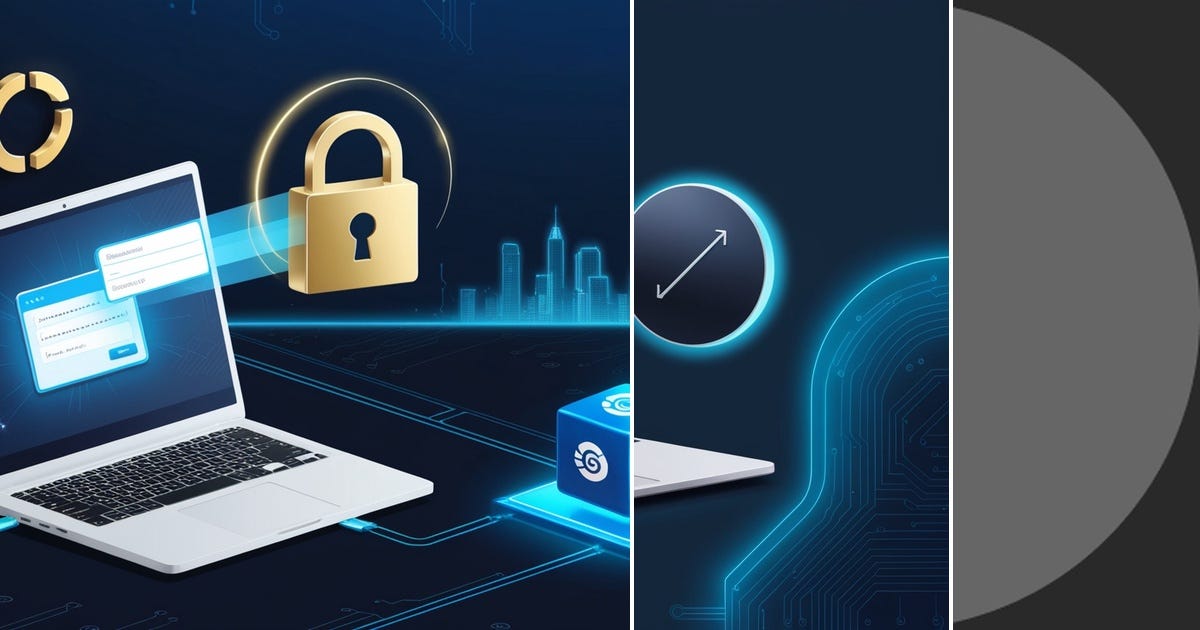 List: Authentication | Curated by Unicorn Day | Medium