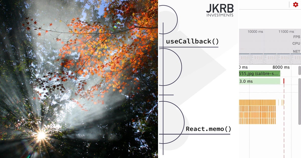 List: React performance | Curated by Felix L | Medium