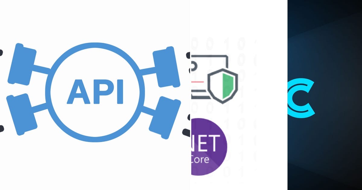 List: API | Curated by Walid Zayed | Medium