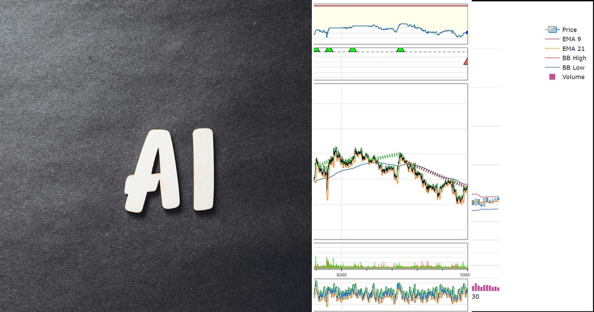 List: Python | Curated by Marco Cignini | Medium