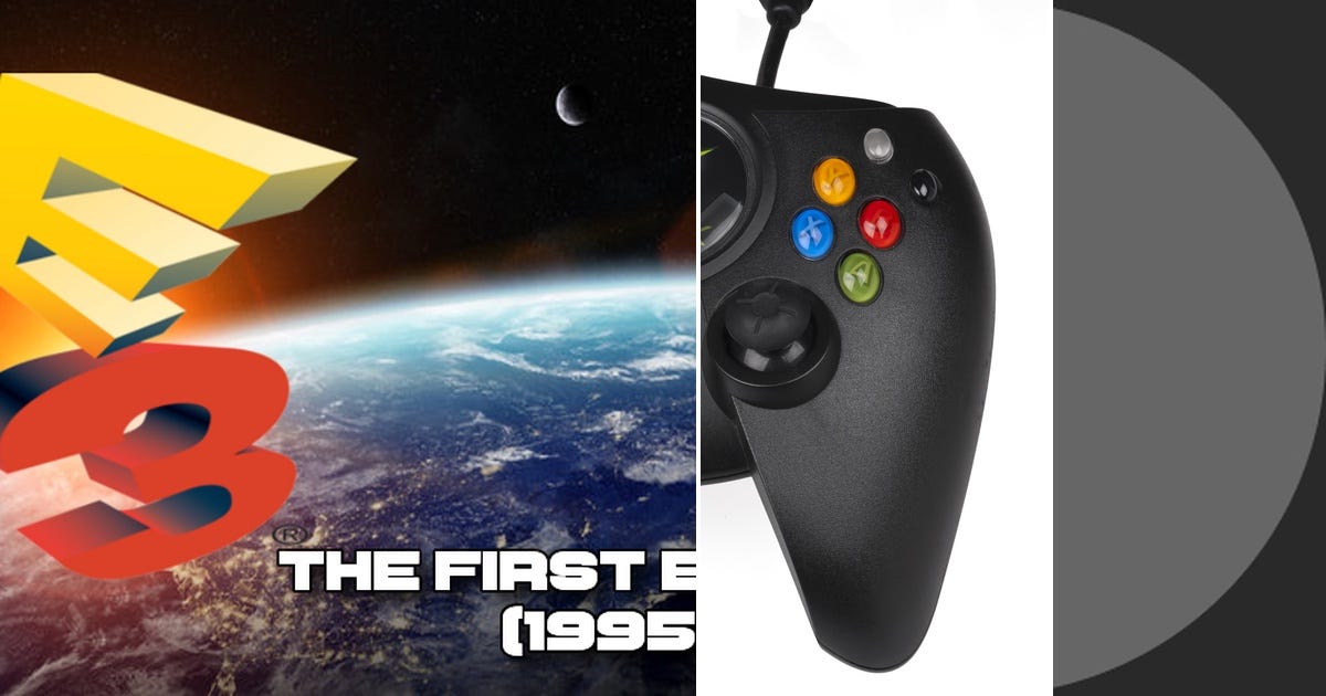 List: Video Game Topic/Non-Video Game reviews | Curated by The Golden ...