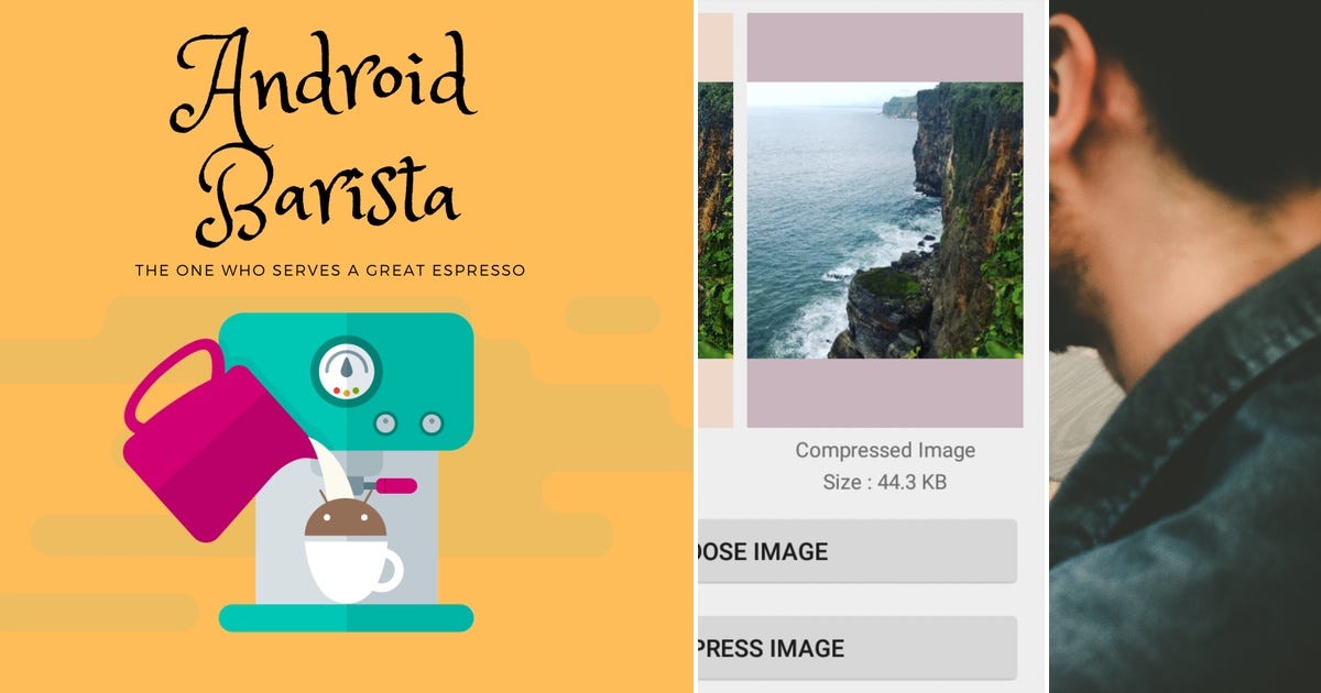 List: Android | Curated by Fagner | Medium