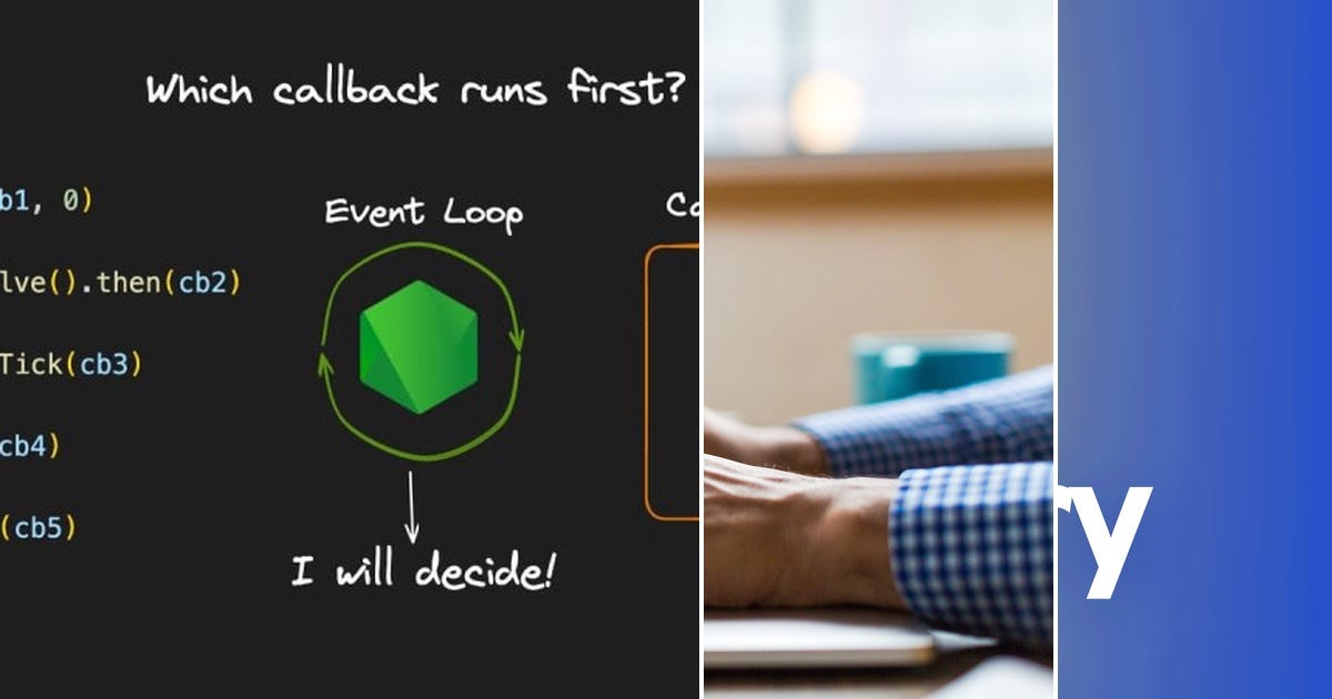 List: Programming | Curated by Lukas Bares | Medium