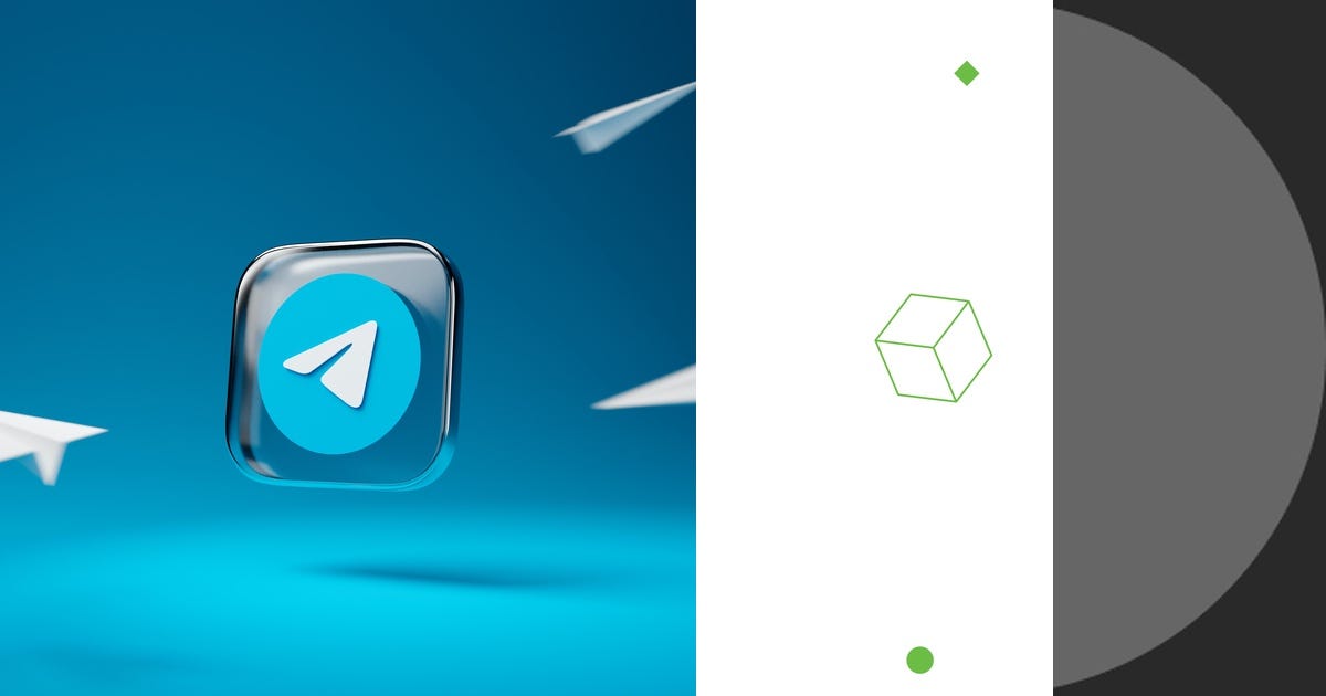 List: Telegram Bot | Curated by Willis IT | Medium