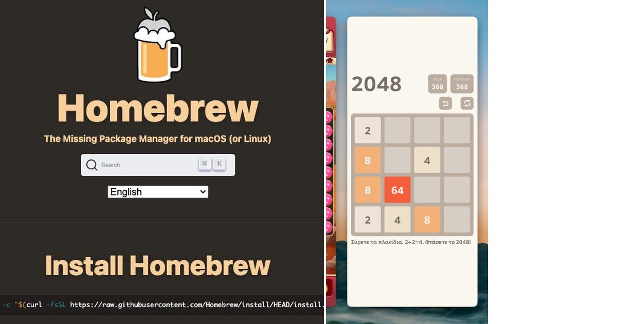 List: Mac Apps | Curated by Jon Fields | Medium