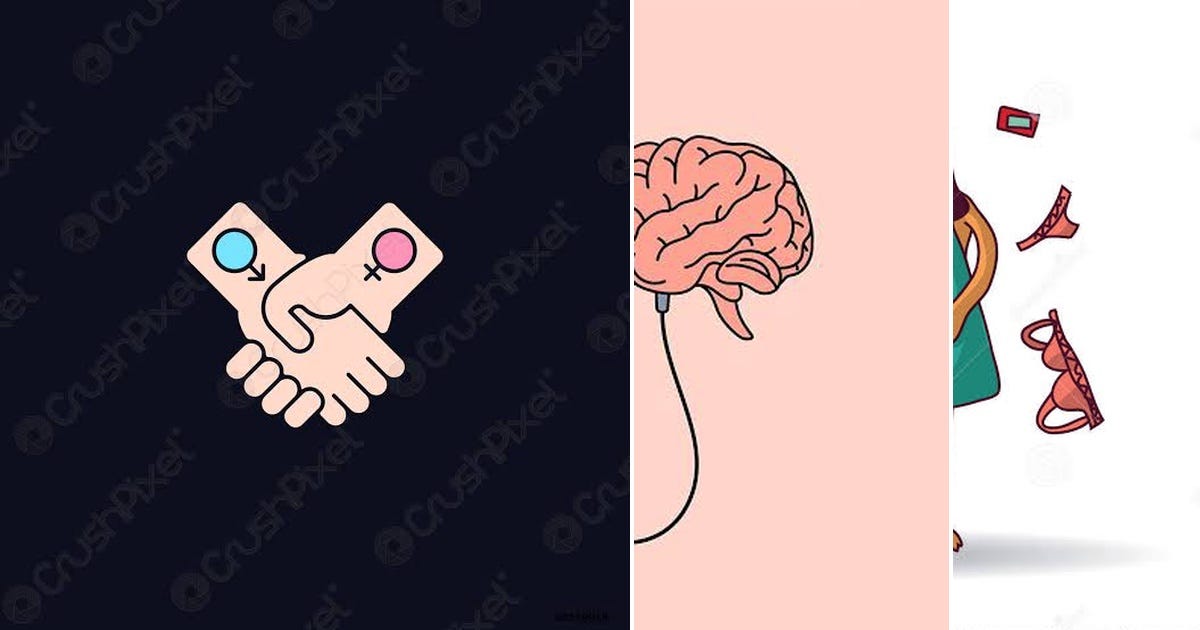 List: Marrigae vs Singlehood (A story series) | Curated by Mansi Singh (readers_and_creators ...