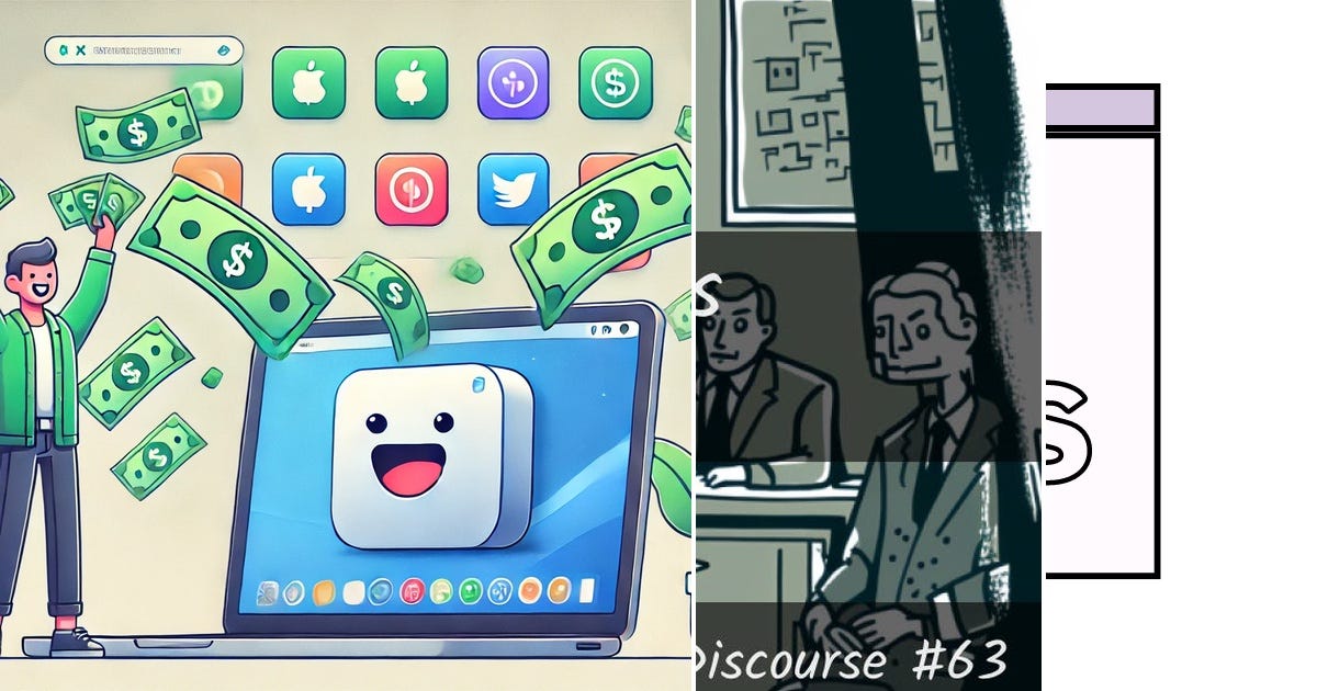 List: Business | Curated by Castro | Medium