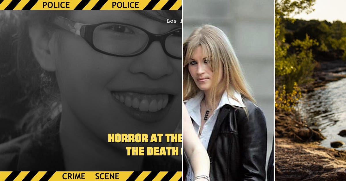 List: Halloween | Curated by Hayley Comet | Medium