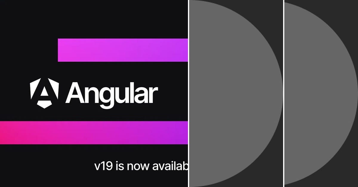 List: Angular | Curated by Max Carrascoc | Medium