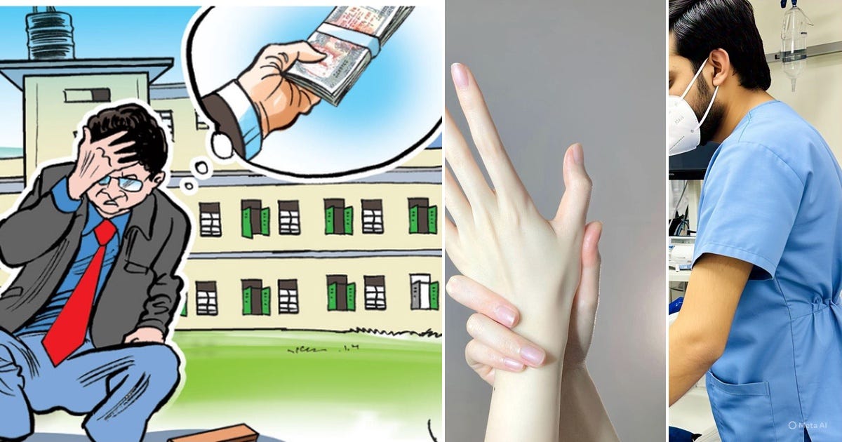 List: BZB Official 24 April | Curated by Knowledge Gainer | Medium