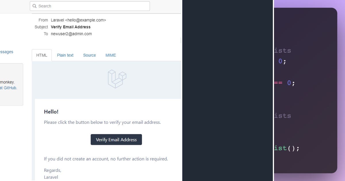 List: Laravel articles | Curated by Muro Bakuridze | Medium
