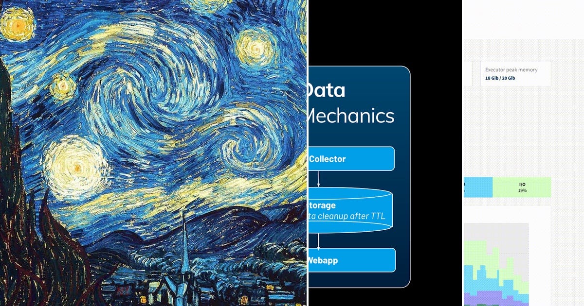 List: Spark ui | Curated by Jean Martins | Medium