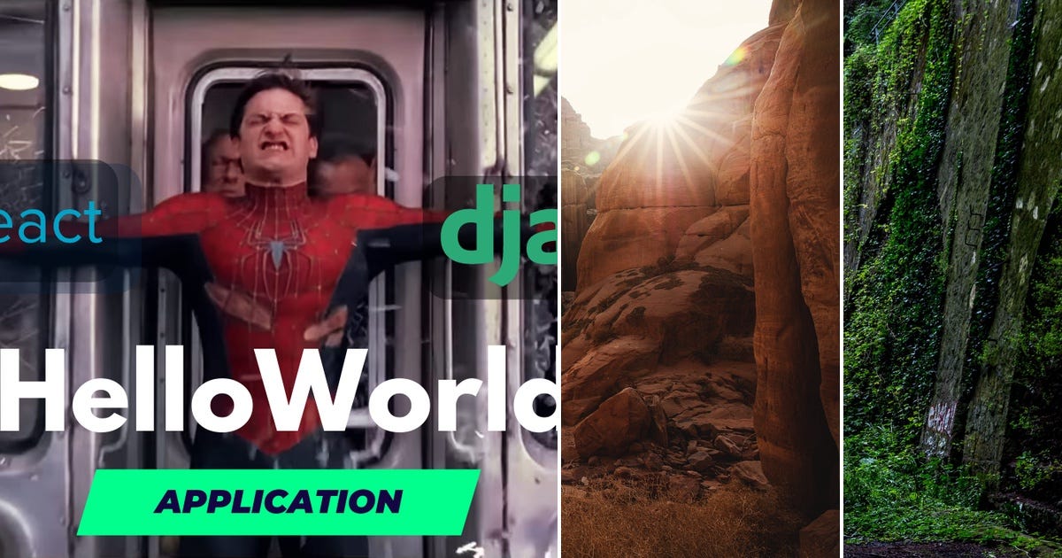 List: Full deploy | Curated by Tehbearded | Medium