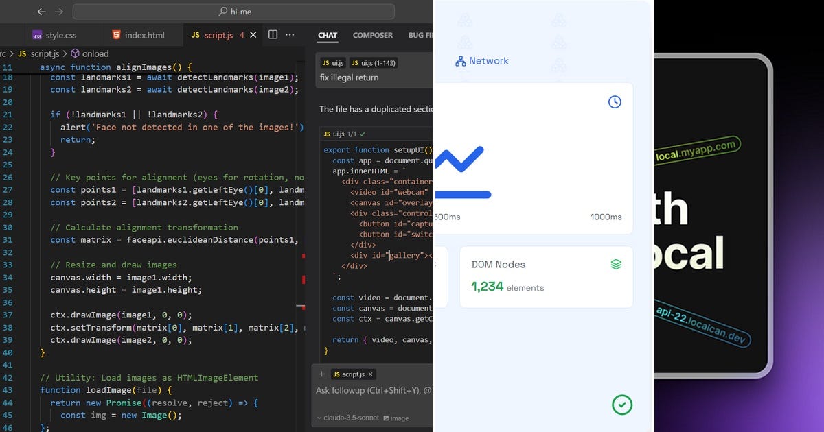 List: Dev | Curated by Danilo Cunha | Medium