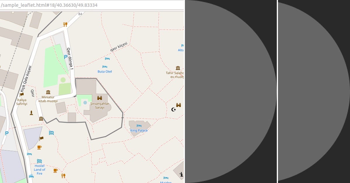 List: Maps | Curated by Piyul Gaur | Medium