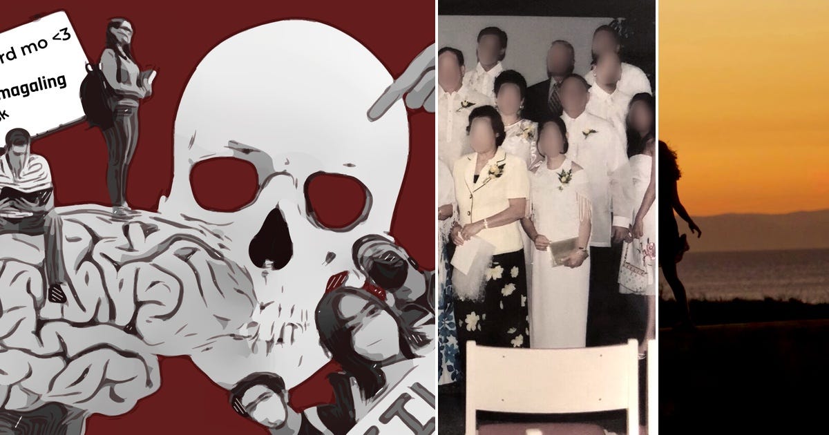 List: Toxic Filipino Mindset Book | Curated by Alfred Victoria | Medium