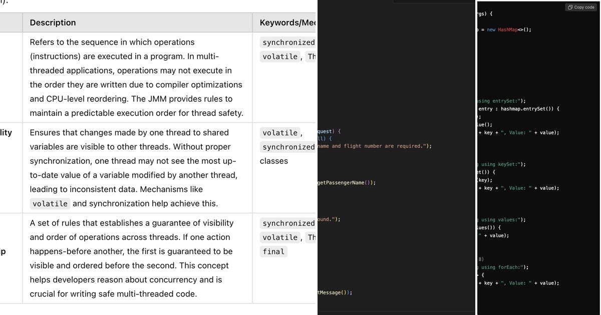 List: interview | Curated by Chima Ezeamama | Medium