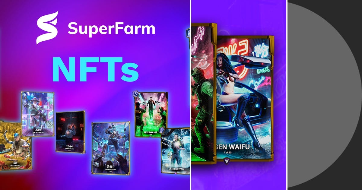 List: superverse | Curated by Ed | Medium