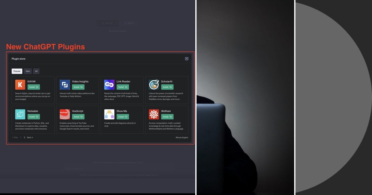 List: AI | Curated by Marcis Varpa | Medium