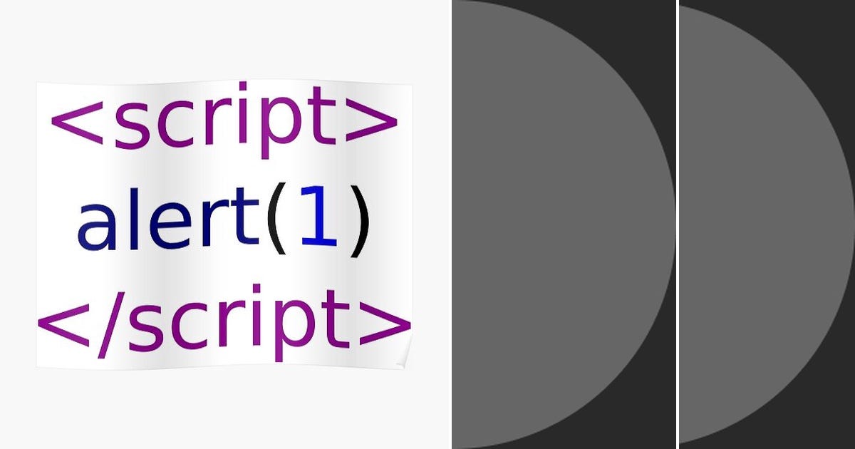 List: Xss | Curated by Deepak | Medium