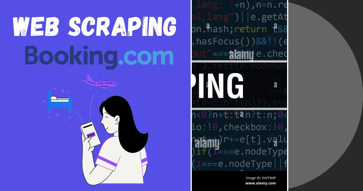 List: Web scraping | Curated by Than Csaba | Medium