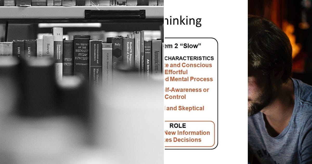 List: knowledges | Curated by Risma Dwi | Medium