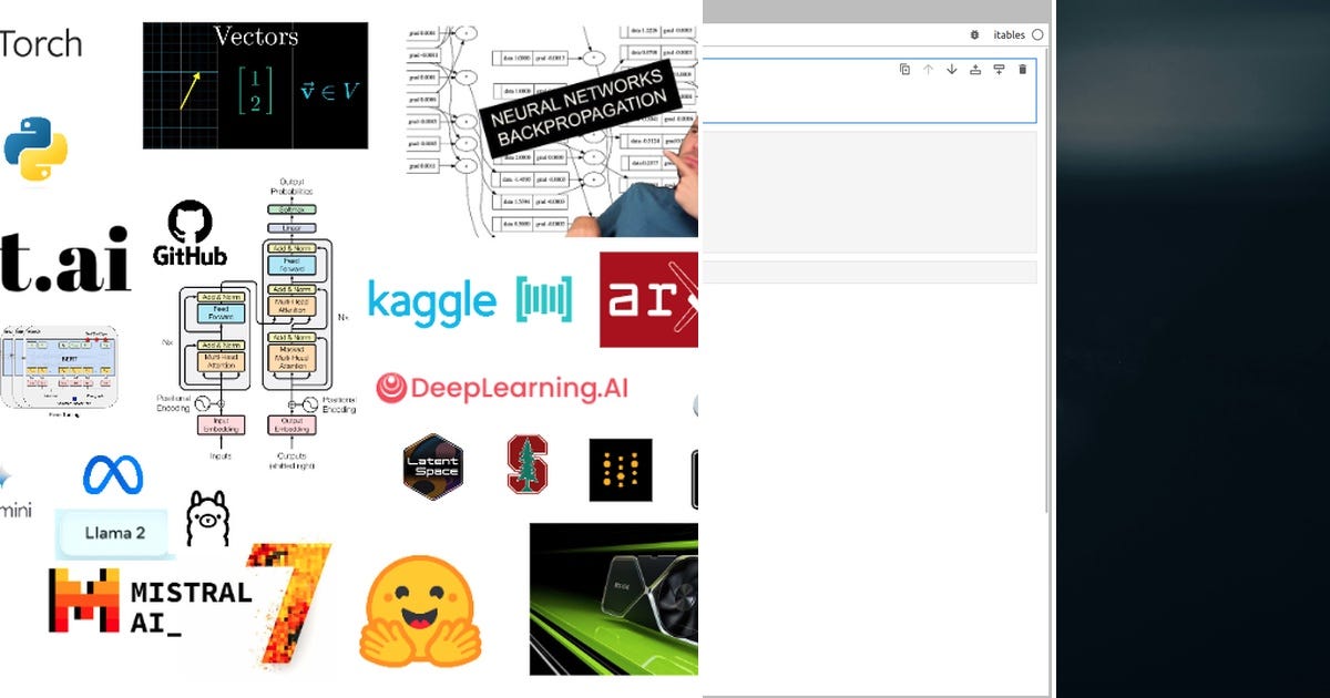 List: Tech | Curated by Matthew David | Medium