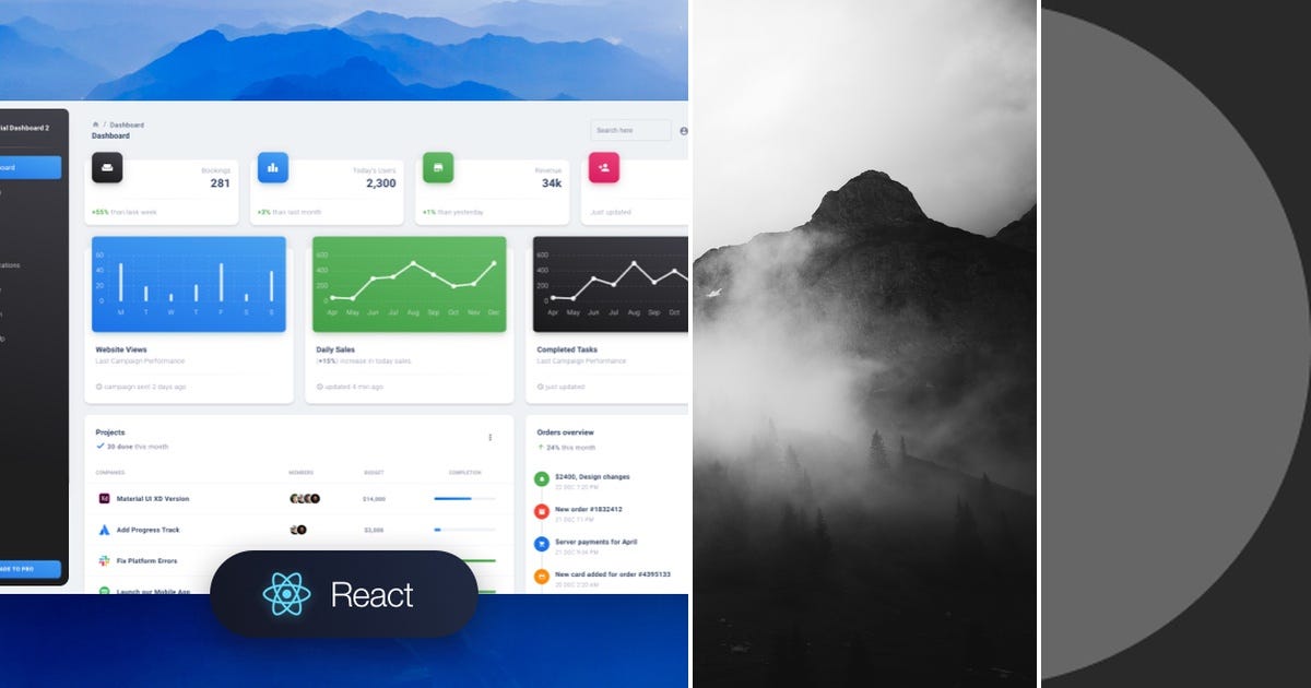 List: React Native Web | Curated by David Elias | Medium