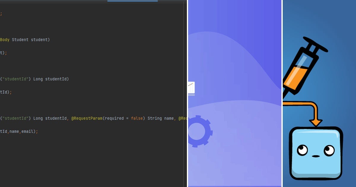 List: SpringBoot | Curated by Ayşe Demirel Deniz | Medium