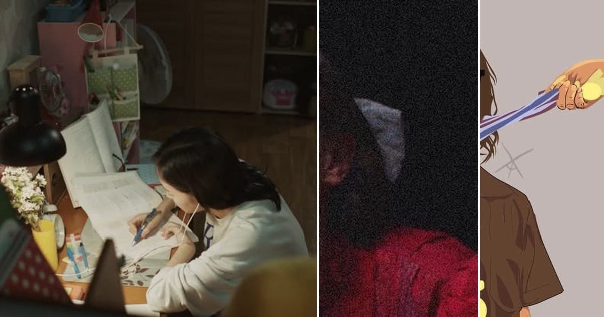 List: Acads | Curated by Ruvana Hyacinth Docoy | Medium