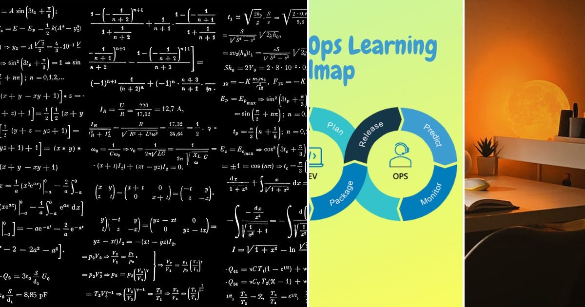 List: Roadmap | Curated by JaneKKTTme | Medium