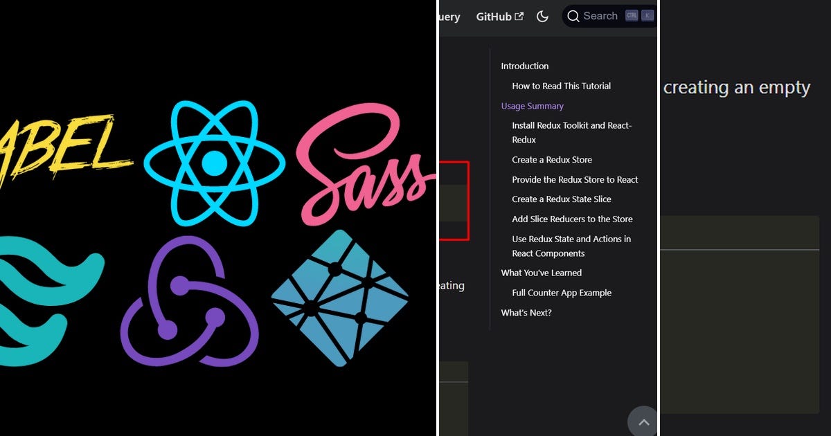List: React Js | Curated by tech solution by salampk | Medium