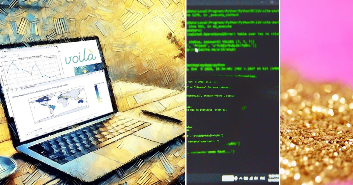 List: Python | Curated by David Sierra | Medium