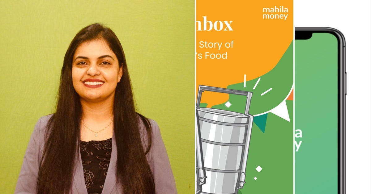 List: Mahila Money Impact Stories | Curated by Mahila Money | Medium