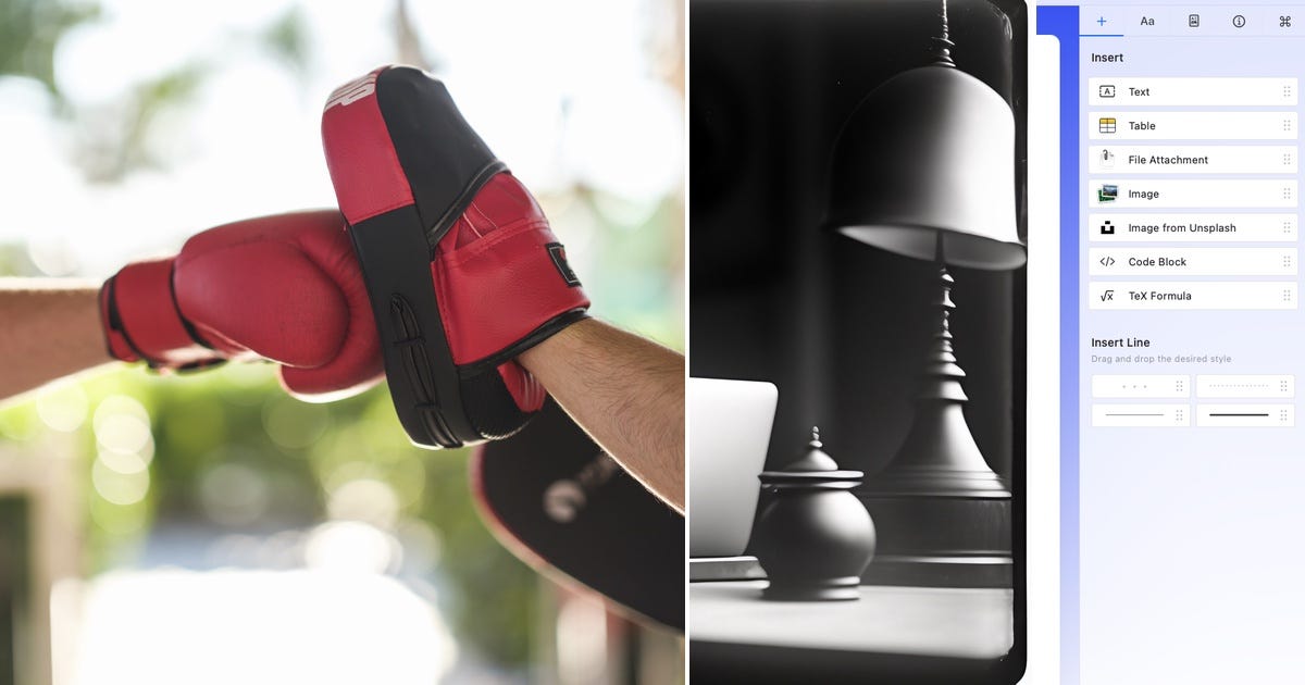 List: Craft.do | Curated by Carsten Braun | Medium