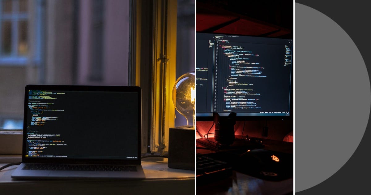 List: Web Frameworks | Curated by Archisman Midya | Medium